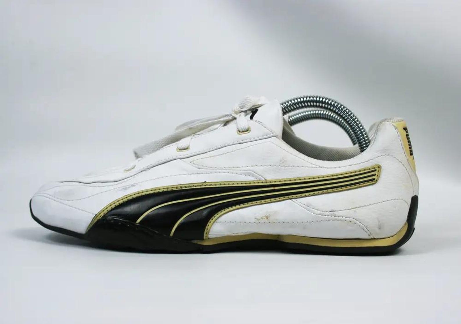 Puma 00S Speedcat Y2K Low Sneakers Vintage - Etsy