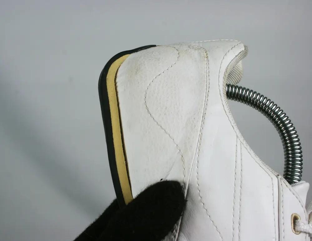 Puma 00S Speedcat Y2K Low Sneakers Vintage - Etsy