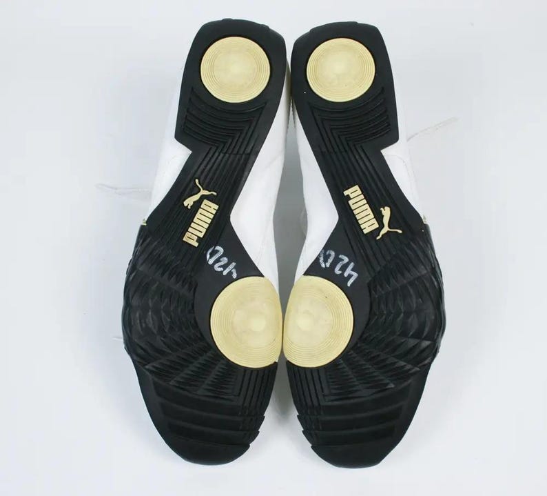 Puma 00S Speedcat Y2K Low Sneakers Vintage - Etsy