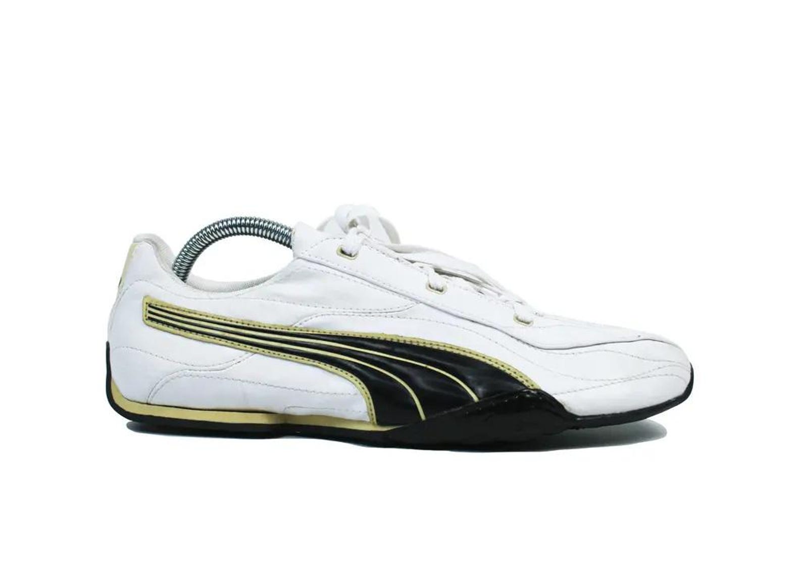 Puma 00S Speedcat Y2K Low Sneakers Vintage - Etsy