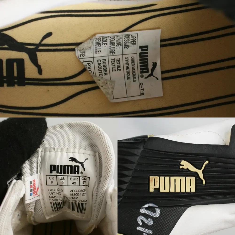 Puma 00S Speedcat Y2K Low Sneakers Vintage - Etsy