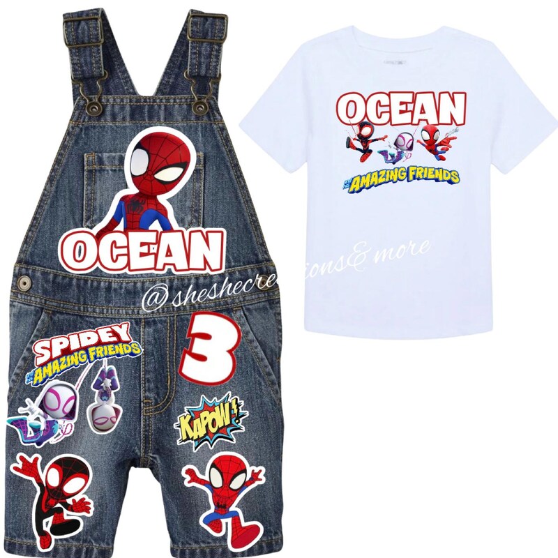 Mens Overalls - Etsy