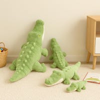 Crochet ALLIGATOR Pica Pau Stuffed Animal Soft Toy-made to Order/choose ...
