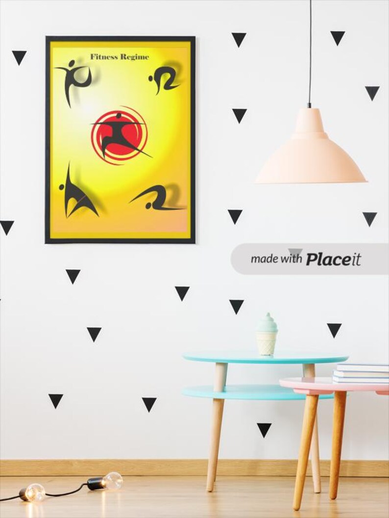 5 Digital CAD Wall Art Prints | Instant Download | Modern Abstract Home ...