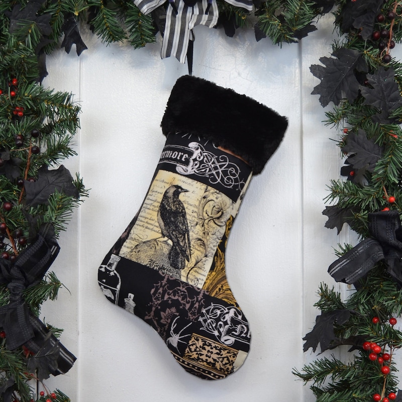 Gothic Needlepoint - Etsy