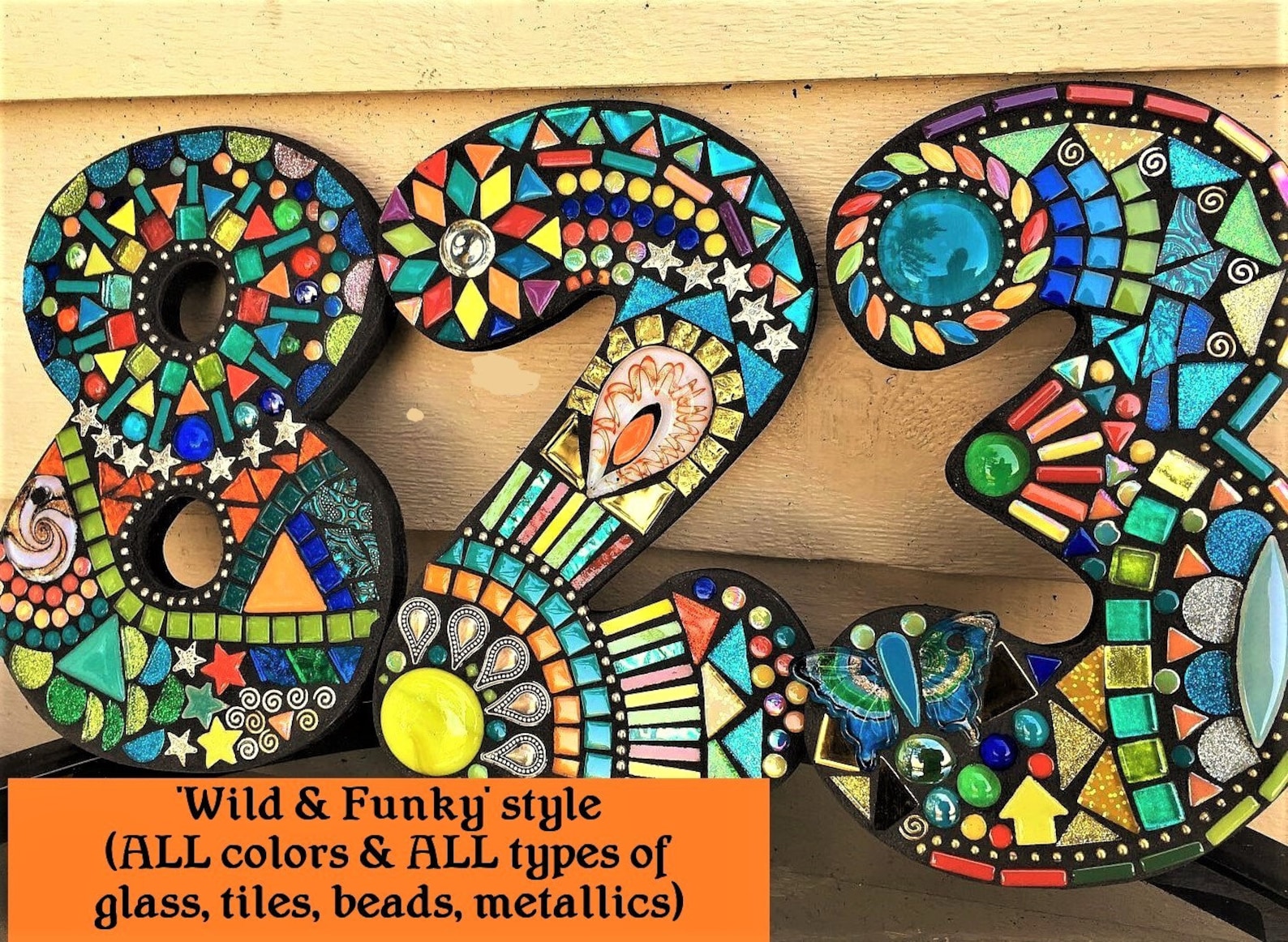 COLOR COMBINATION SAMPLES These Pictures Offer Possible | Etsy