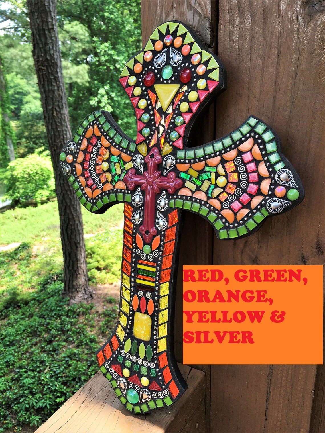 COLOR COMBINATION SAMPLES These Pictures Offer Possible - Etsy