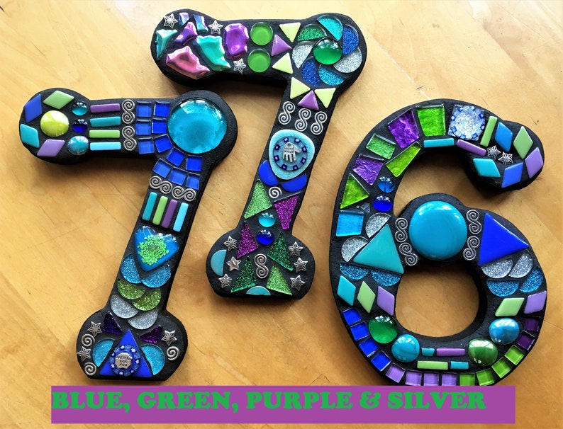 COLOR COMBINATION SAMPLES These Pictures Offer Possible | Etsy