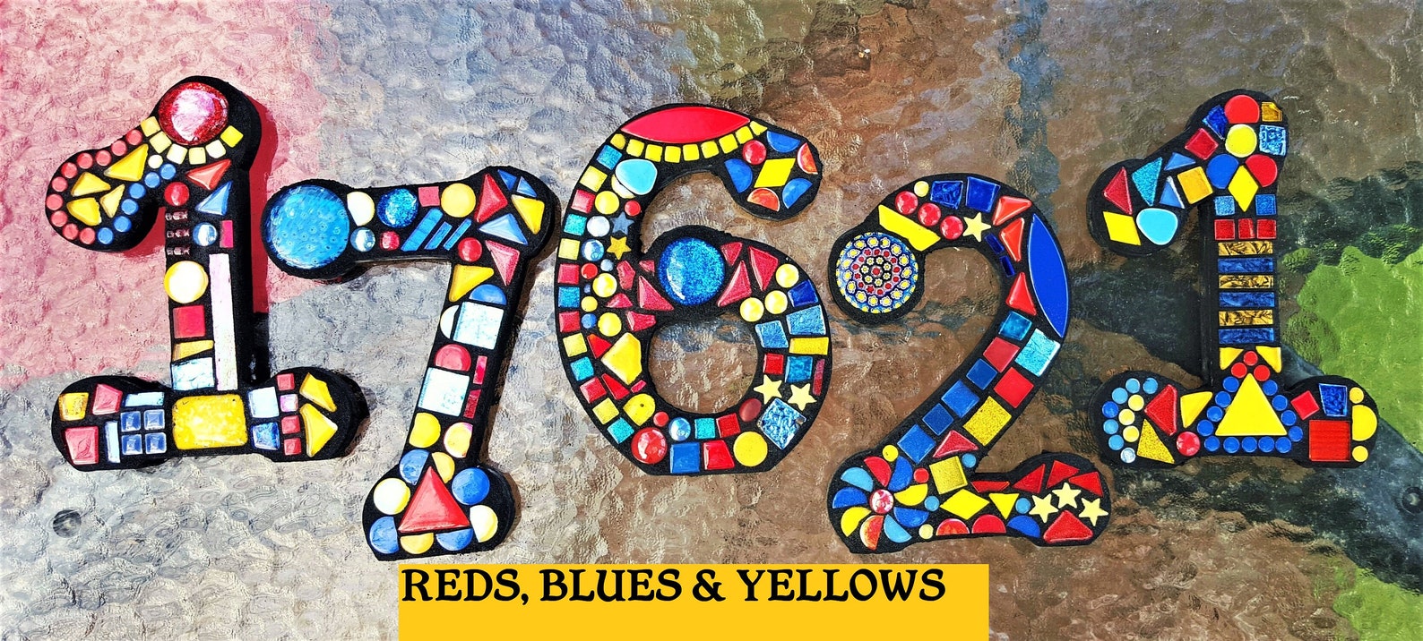 COLOR COMBINATION SAMPLES - These Pictures Offer Possible Color Combos ...