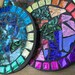 CUSTOM COASTERS - Round, Square or Funky Shaped Mosaic Coasters in ...