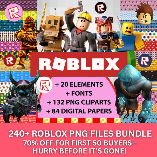 Forsaken Roblox Paper Doll Template C00lkidd Papercraft - Etsy New Zealand