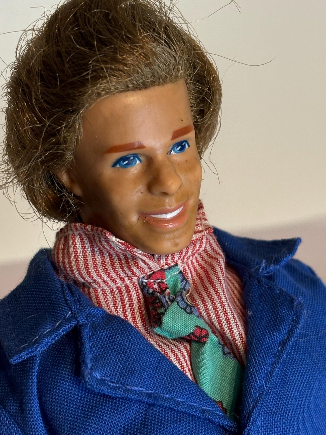 Vintage Ken W/cool Career Fashions Businessman Outfit 1991 - Etsy