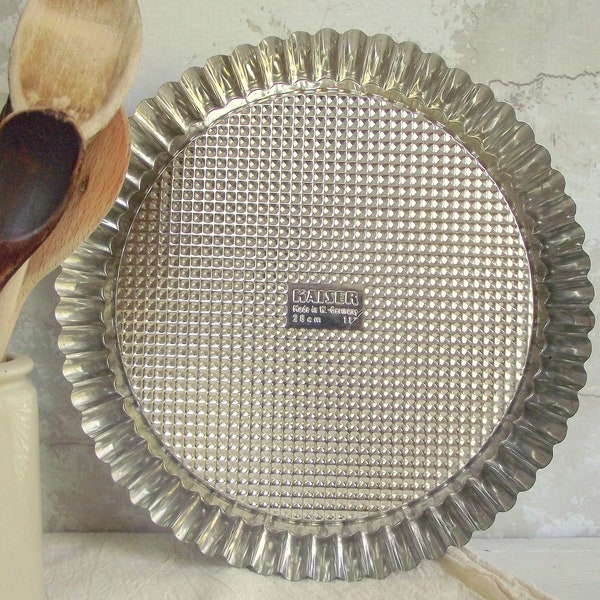 Kaiser West Germany - Etsy