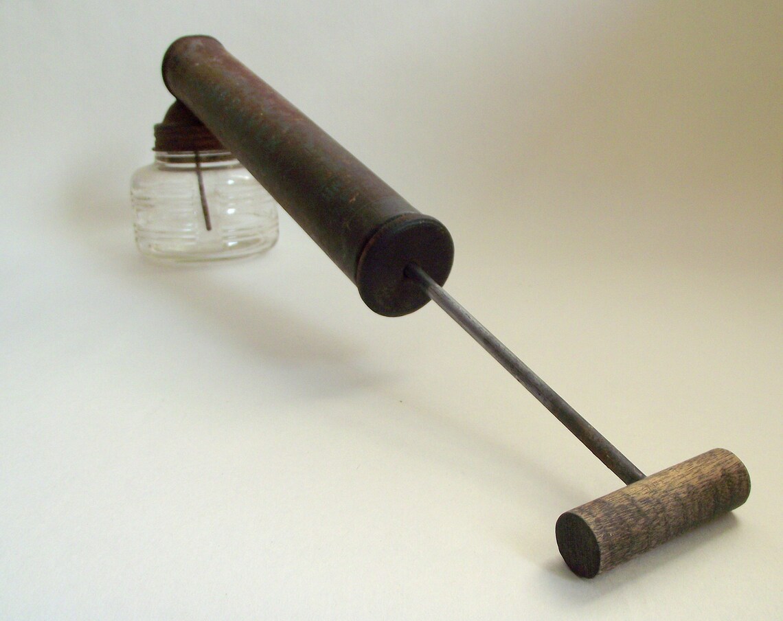 Bug Pump Sprayer for Outdoor Gardens Insect Duster Fumigator - Etsy
