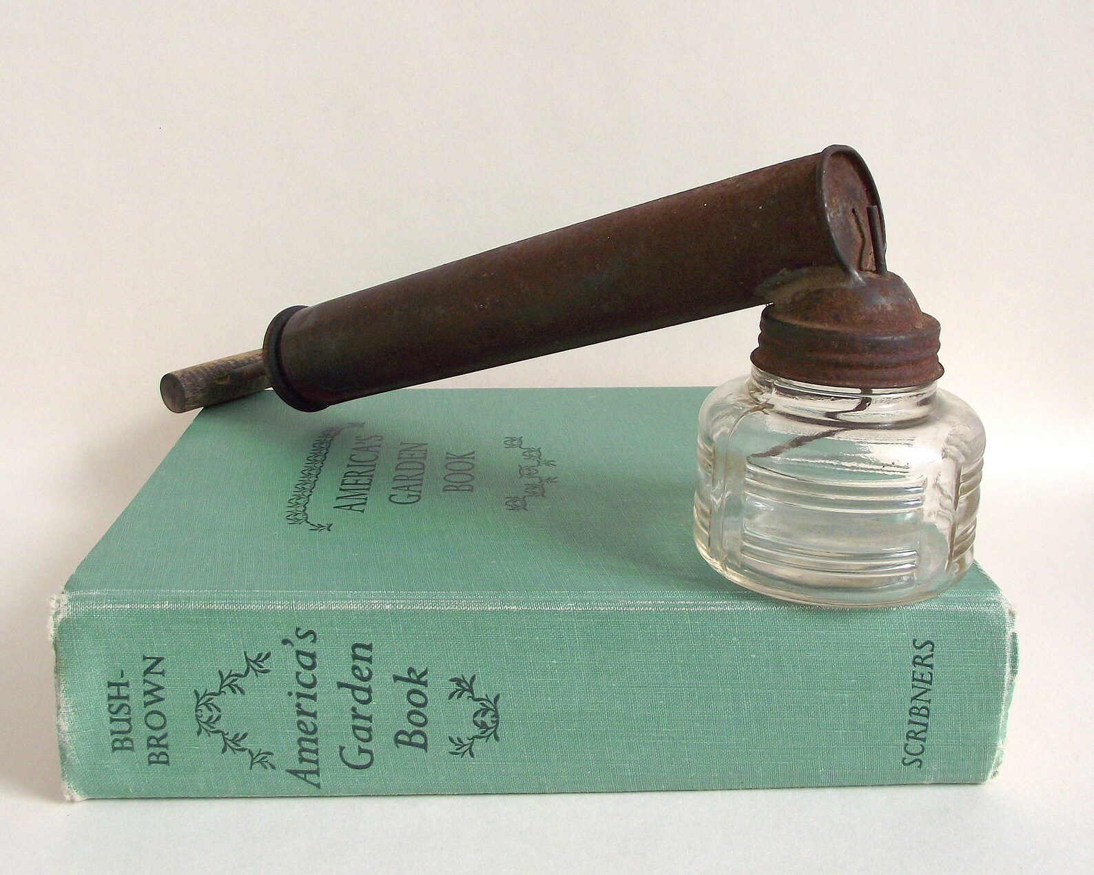 Bug Pump Sprayer for Outdoor Gardens Insect Duster Fumigator - Etsy