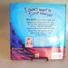 Vintage I Don't Want to Go to Sleep Tonight Hardback Book Bedtime Story ...