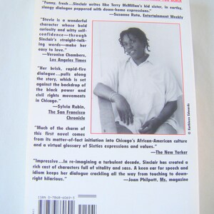 Ain't Gonna Be the Same Fool Twice, April Sinclair Paperback, First ...