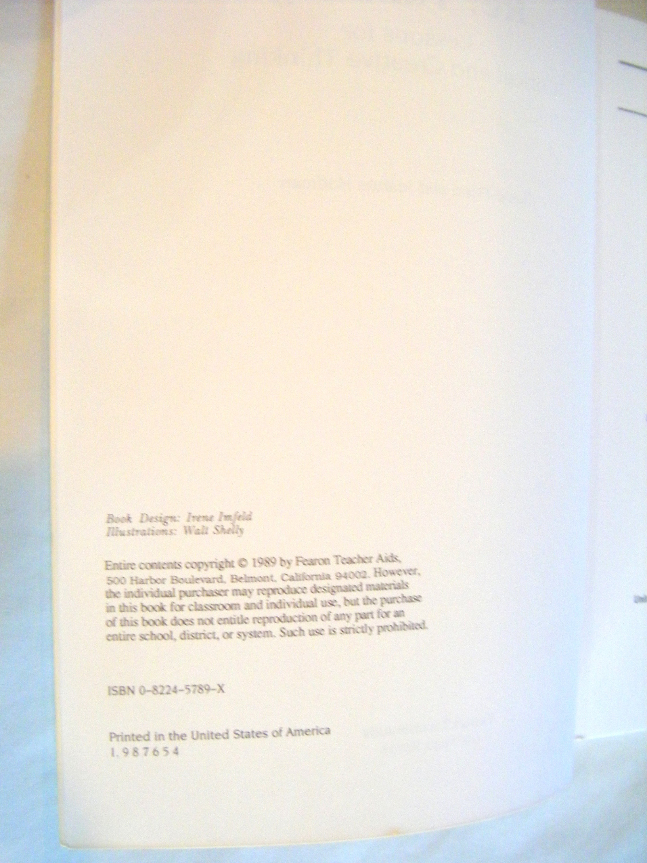 Vintage Re:thinking Paperback Book Critical and Creative Thinking ...