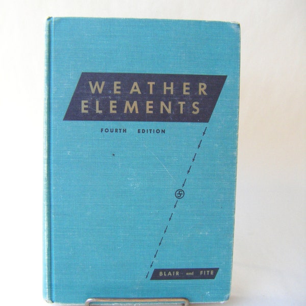 Vintage Science - Etsy