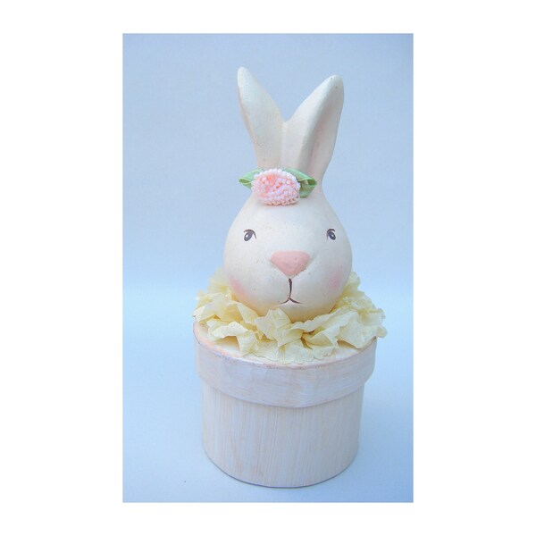 Peter Rabbit Trinket Boxes - Etsy