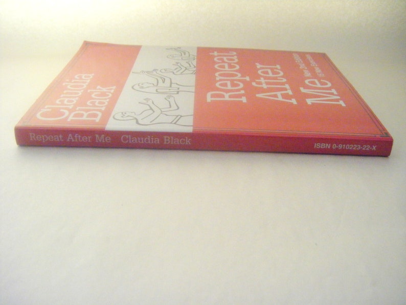 Vintage Repeat After Me Clinical Psychotherapy Counselor Therapy ...