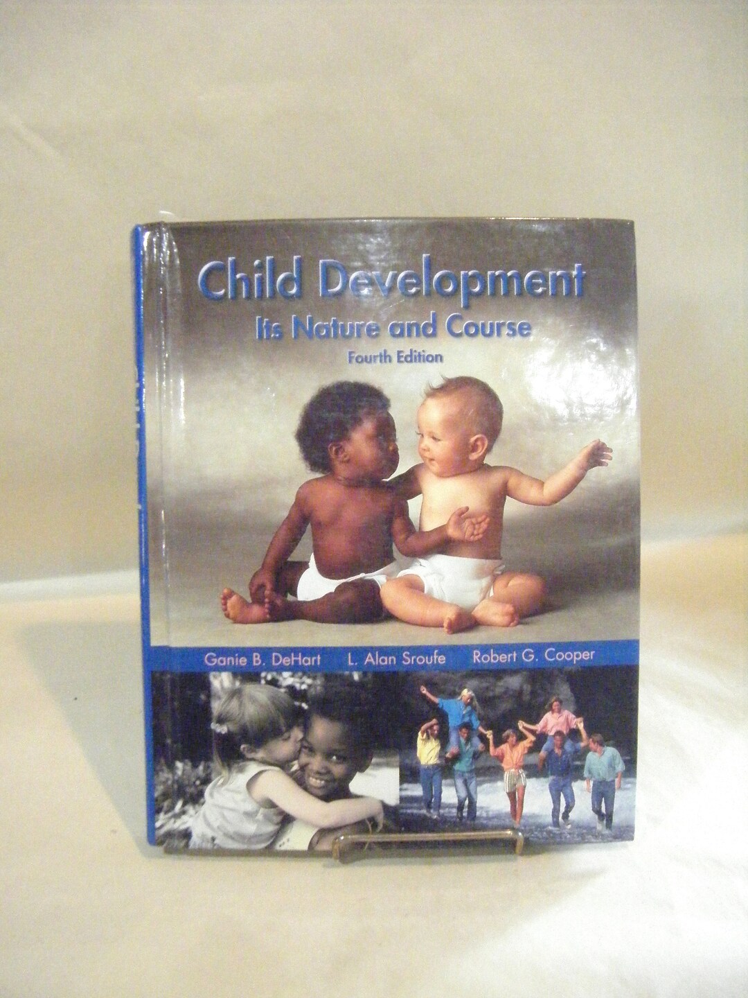 Vintage Child Development Its Nature and Course College Hardback ...