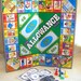 Vintage Allowance Board Game Lakeshore Collectible - Etsy