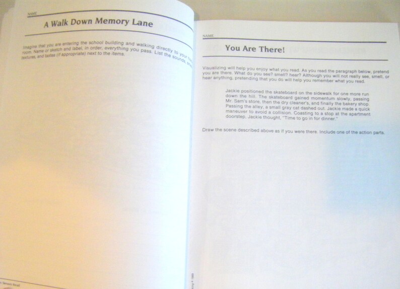 Vintage Re:thinking Paperback Book Critical and Creative Thinking ...