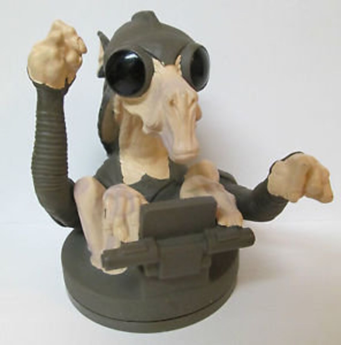 Vintage Sebulba Star Wars Episode One Cup Topper NIP Toy Cake - Etsy