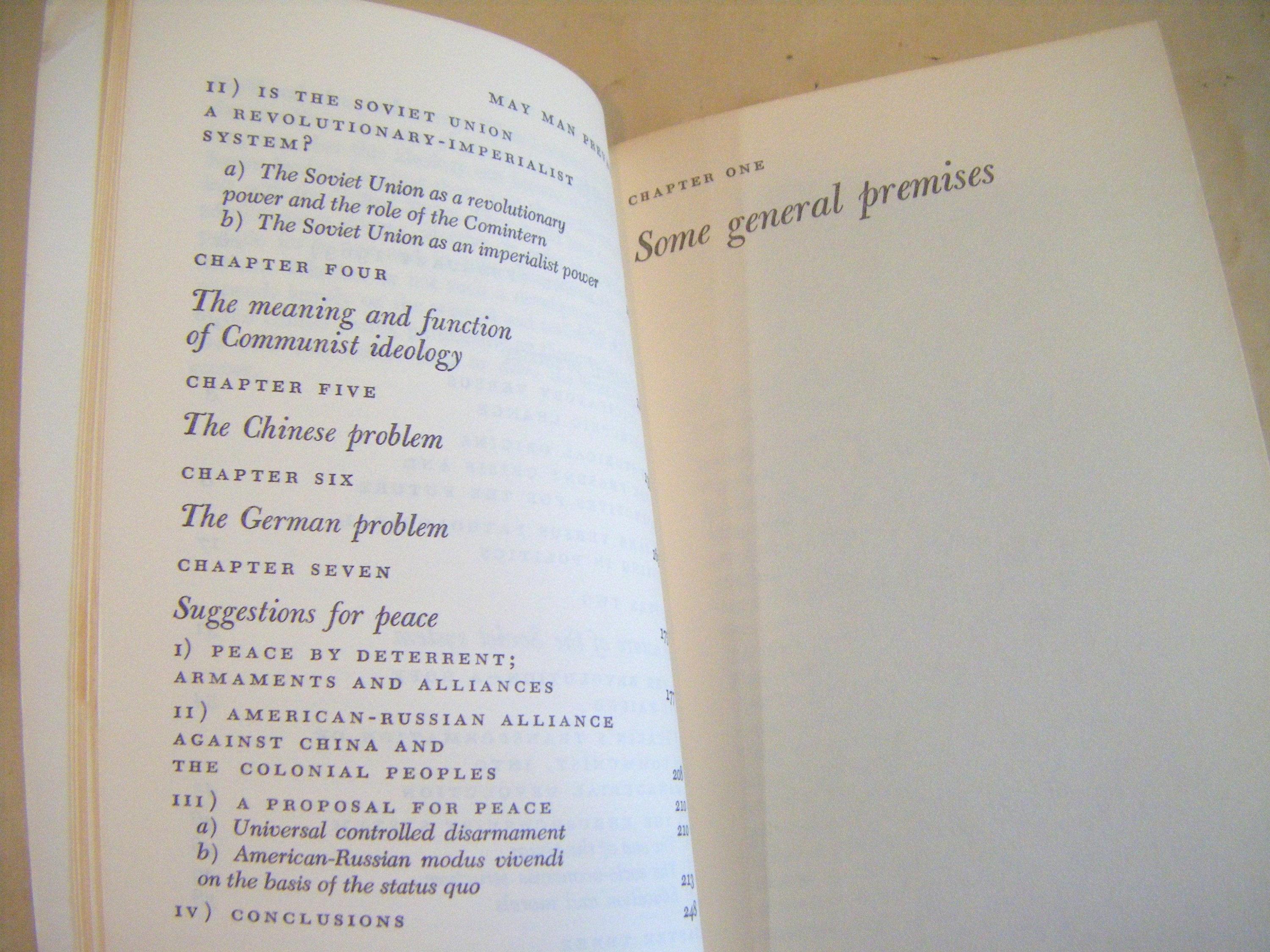 Vintage May Man Prevail Erich Fromm Paperback 1960s Science Psychology ...