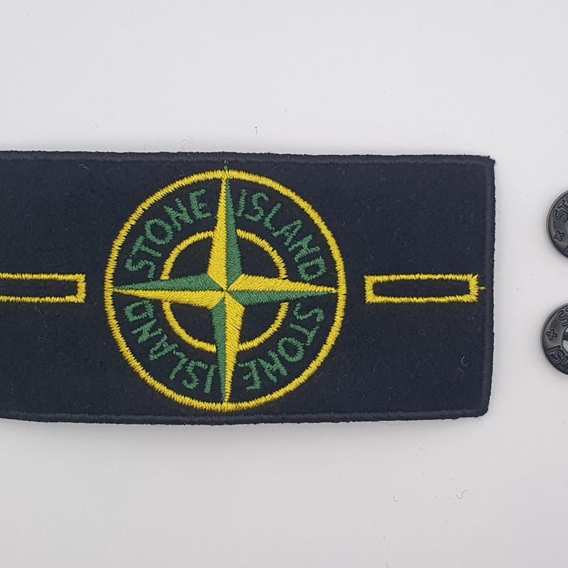 Stone Island - Etsy UK