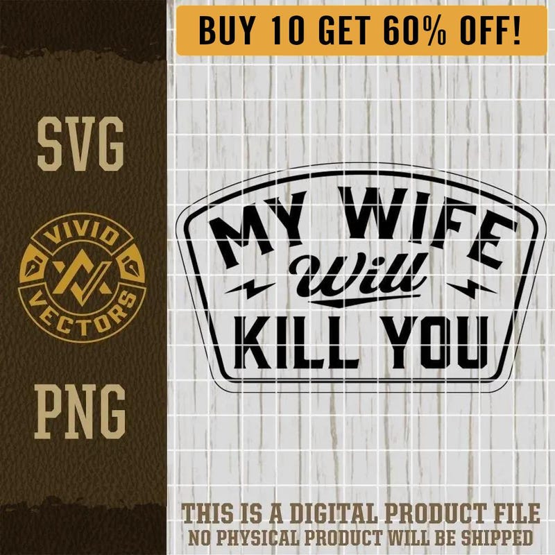 Lady With Hat on Svg - Etsy