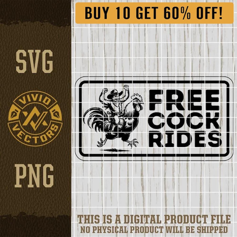 Cowboy Patch Big - Etsy