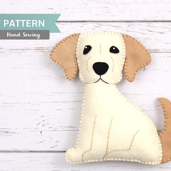 Dog Sewing Pattern - Etsy