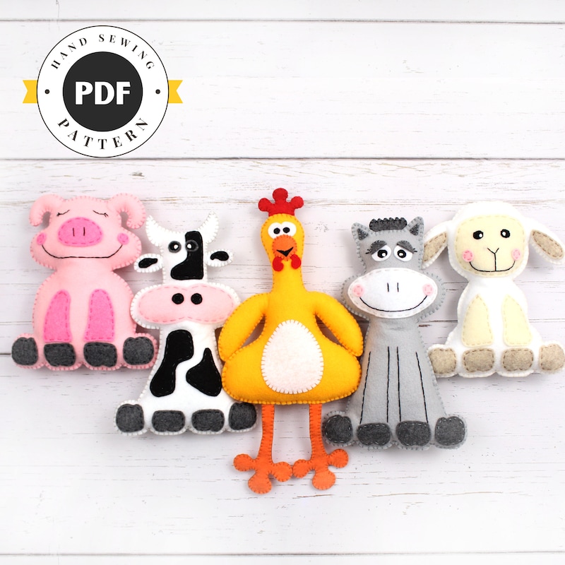 Chicken Little Plush Toy - Etsy