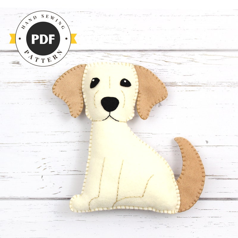 Dog Sewing Pattern - Etsy