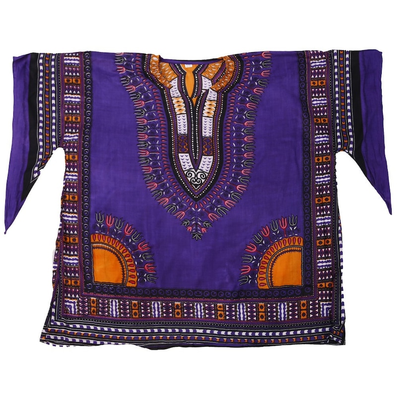 Mens Dashiki - Etsy