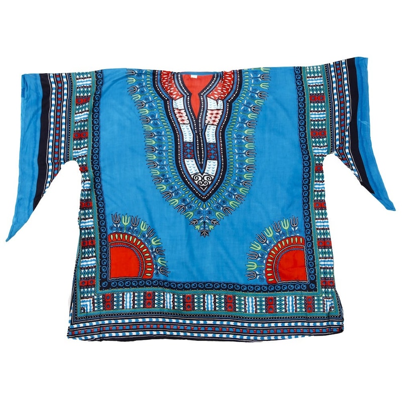 Dashiki - Etsy