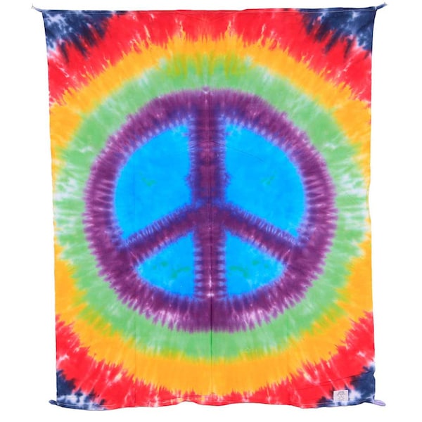 Peace Tapestry - Etsy