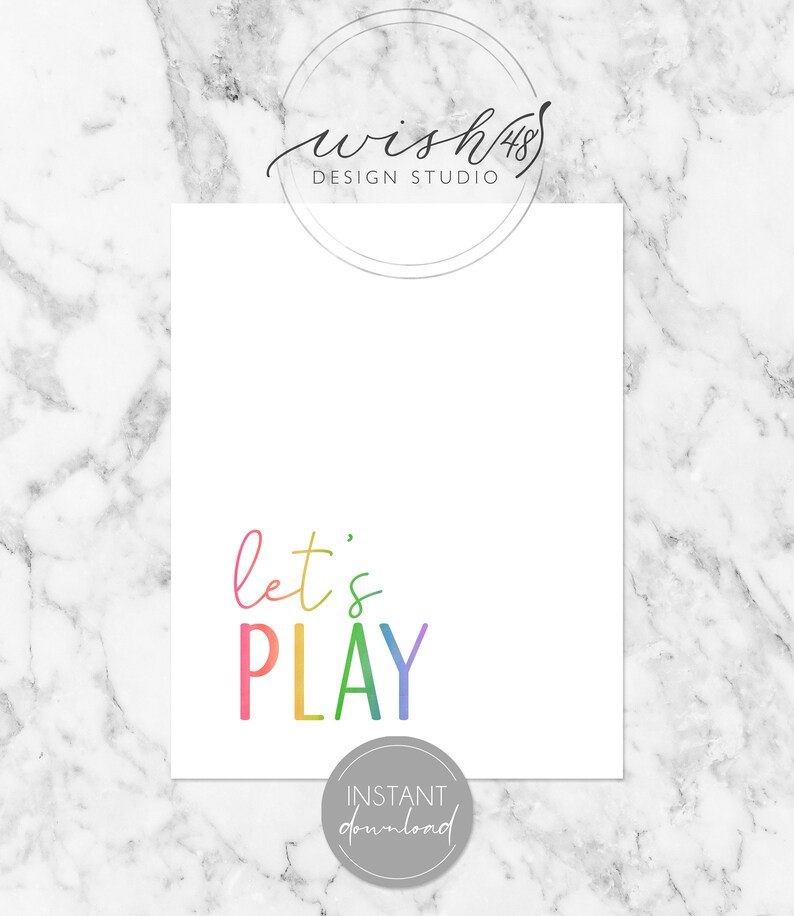 Set of Educational Posters Classroom Decor Kids Wall Art - Etsy