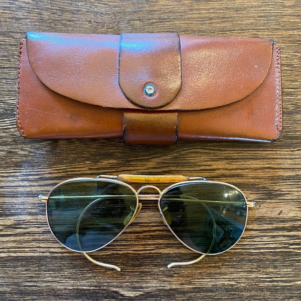 Wire Rim Sunglasses - Etsy