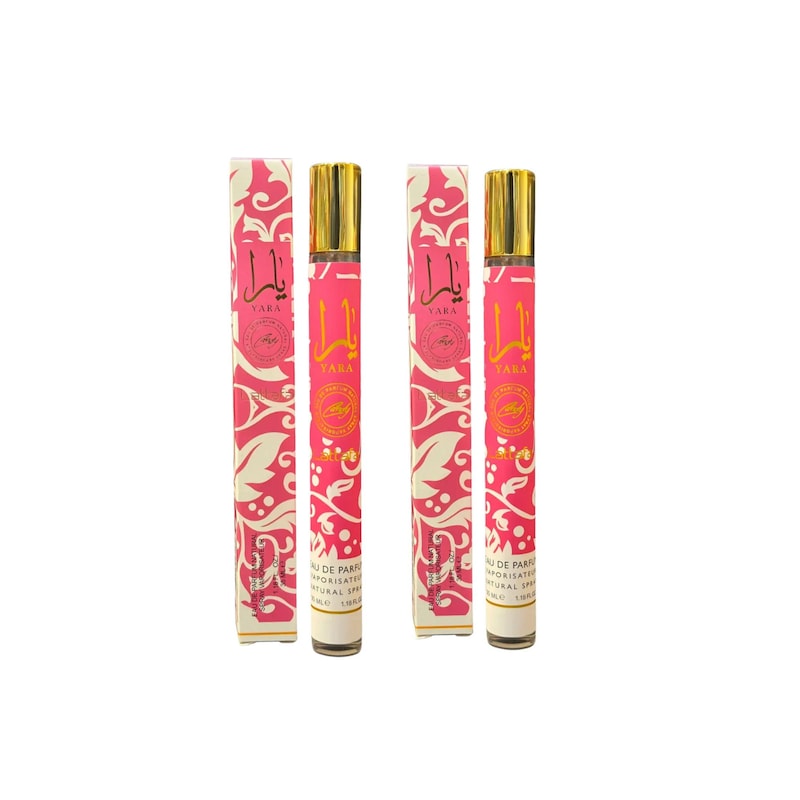 Strawberry Creamy Perfume - Etsy