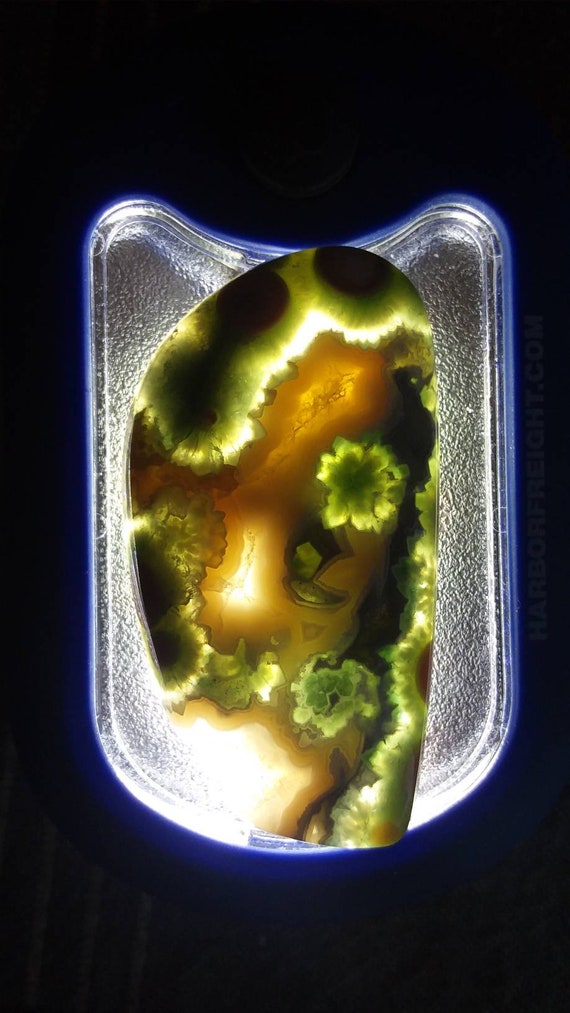 Jewelry Making & Beading Craft Supplies & Tools Translucent Ocean ...