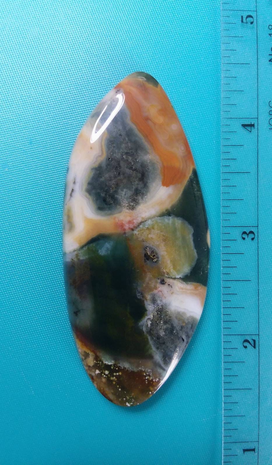 Jewelry Making & Beading Craft Supplies & Tools Translucent Ocean ...