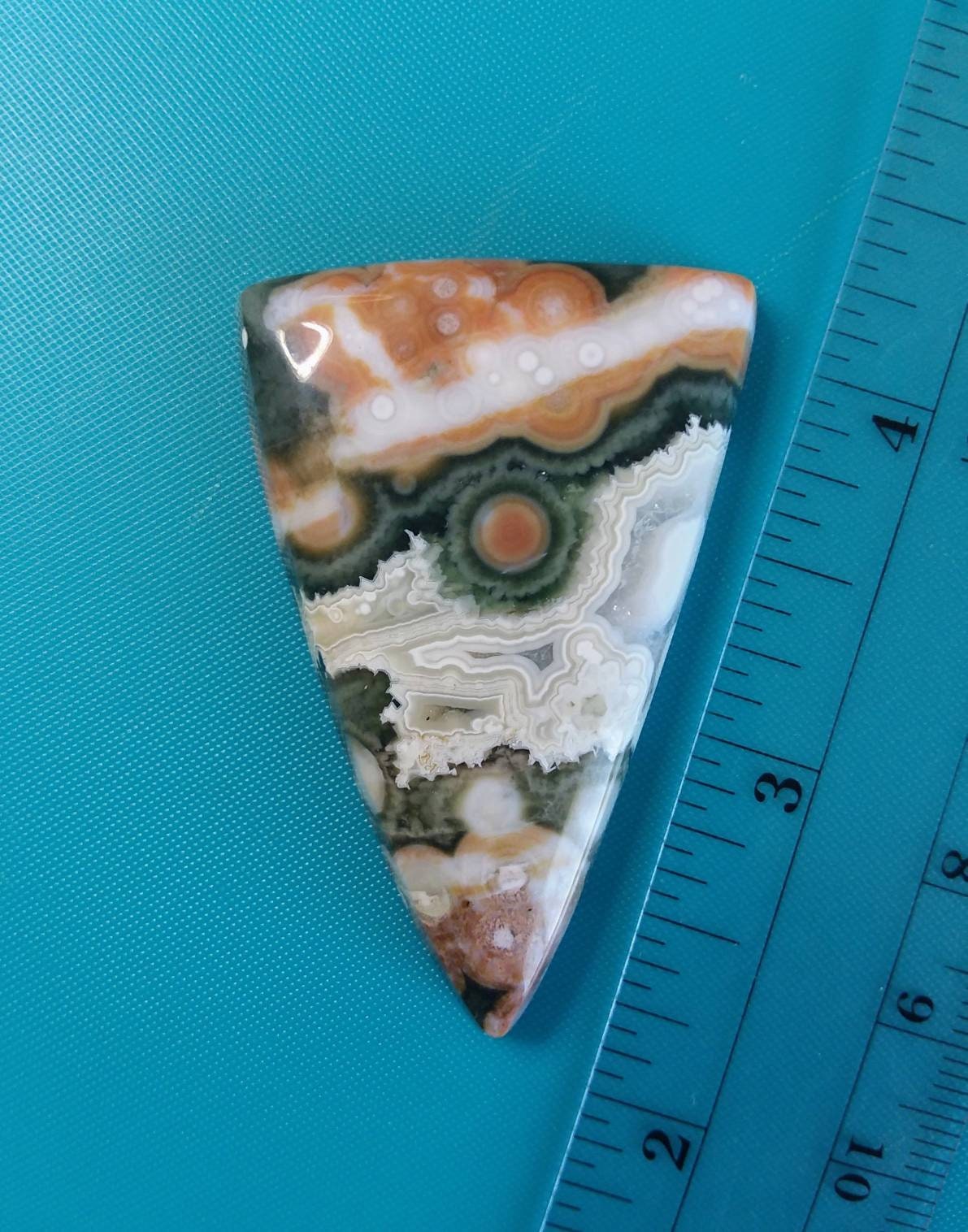 Jewelry Making & Beading Craft Supplies & Tools Translucent Ocean ...