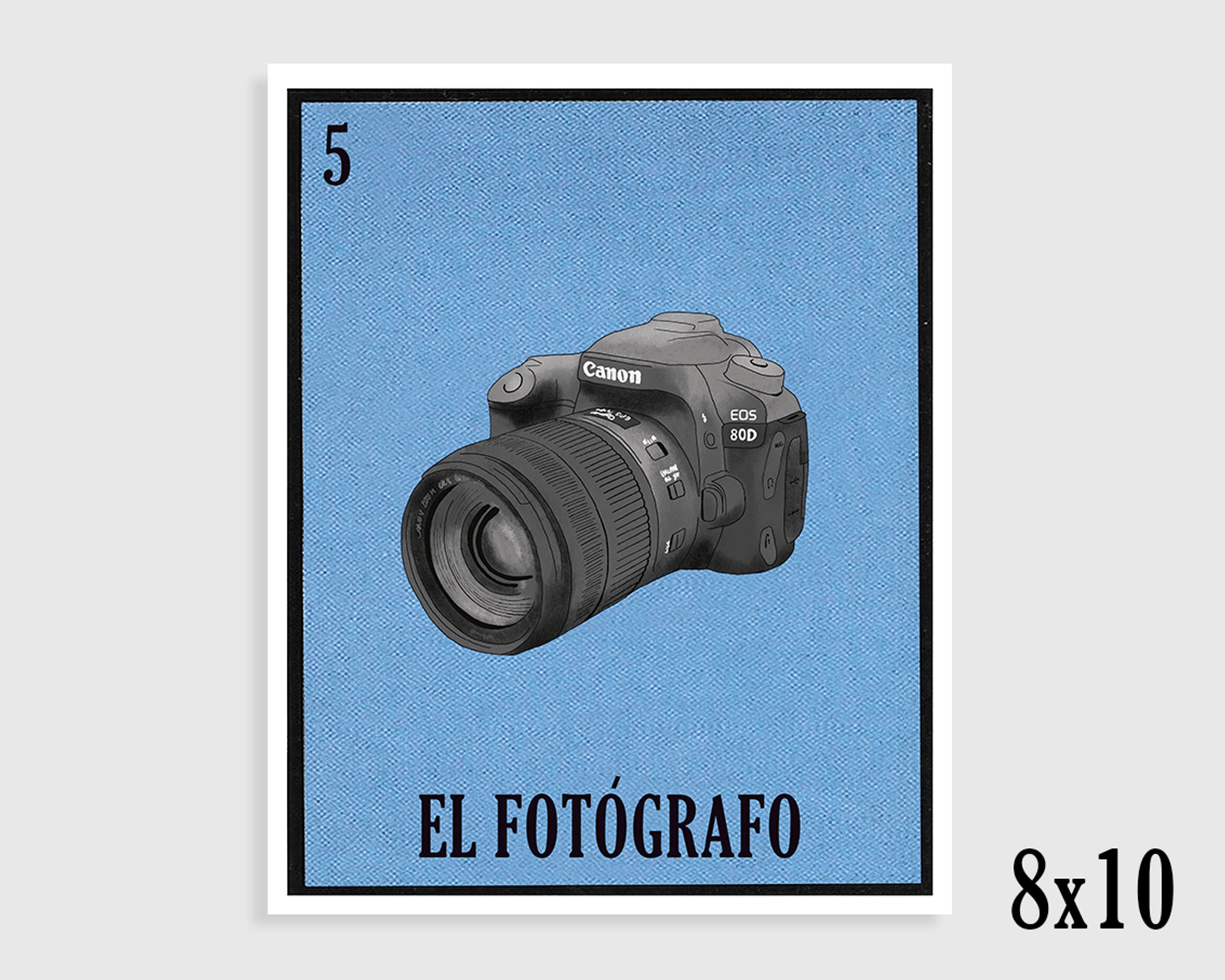 Loter a Cards Mexican Bingo Cards Art Prints El Etsy loter-a-cards-mexican-bingo-cards-art-prints-el-etsy