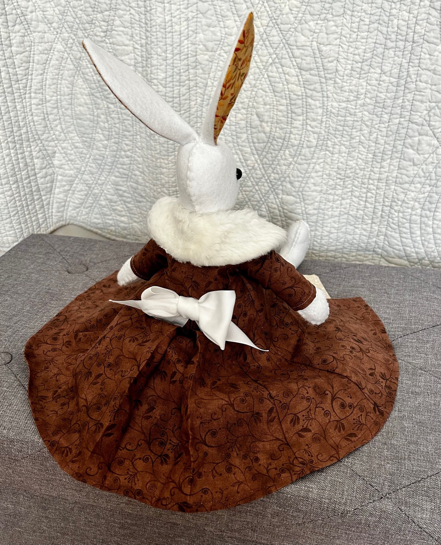 Pandora Hearts B Rabbit Plush