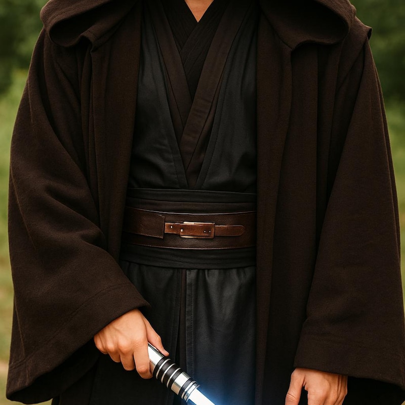 Anakin Skywalker Robes - Etsy