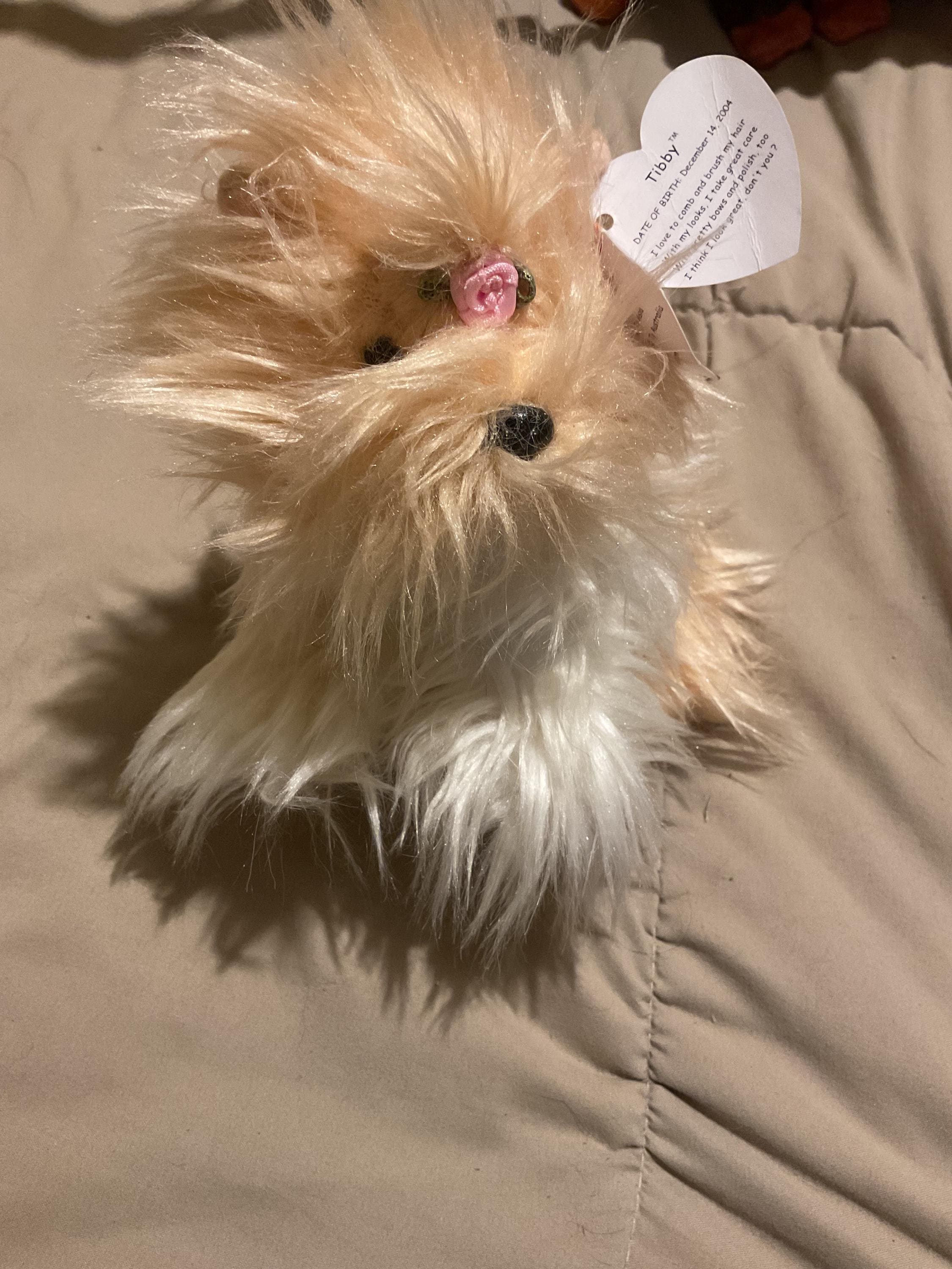 Tibby - Etsy Canada