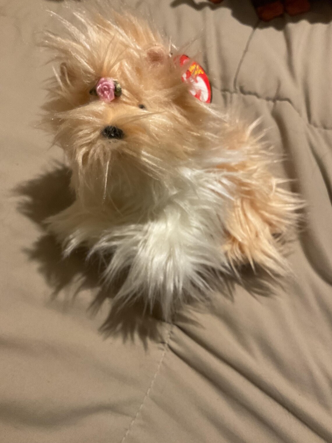 Tibby - Etsy Canada
